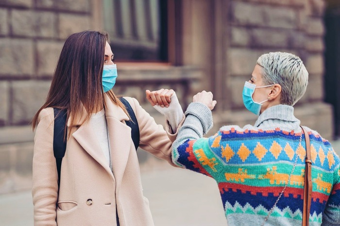 ¿Nos habremos convertido en incómodos sociales por la pandemia?