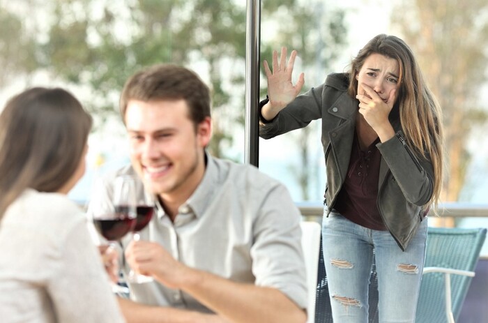 Los devastadores efectos psicológicos de la infidelidad